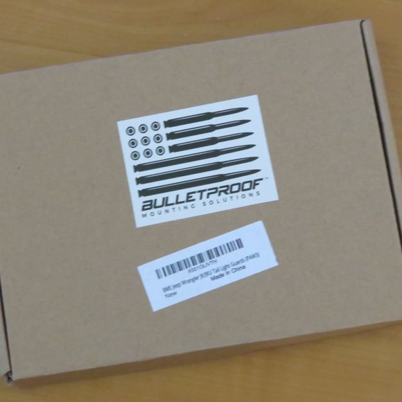 BULLETPROOF MOUNTING SOLUTIONS | Other | Bulletproof Mounting Solutions ...